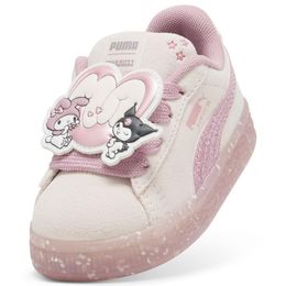 Puma Sneakers girl Pink size 22