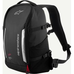 Alpinestars AMP3, Rucksack