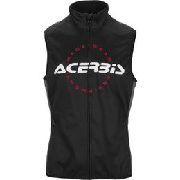 Acerbis Linear, Weste