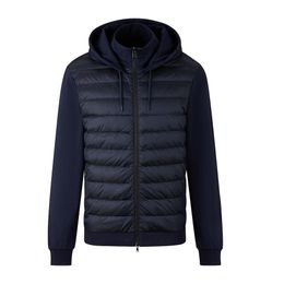 Bogner Sweatjacke 'Sven' Herren Größe L dunkelblau