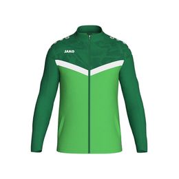 Jako Athletic Jacket boy Green size 152