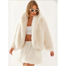 Bianco Lucci Jacke Damen Gr&ouml;&szlig;e L beige Sommerjacke