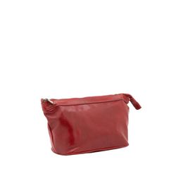 Viola Castellani Clutch Damen Gr&ouml;&szlig;e One Size rot
