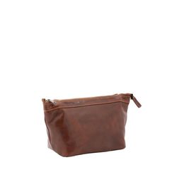 Viola Castellani Clutch Damen Größe One Size braun