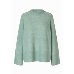 Second Female Sweater 'Brookline' female Green size M