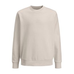 Jack & Jones Jack & Jones Junior Sweatshirt Jungen Gr&ouml;&szlig;e 164 grau