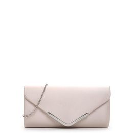 Tamaris Clutch 'Amalia' female Pink size One Size