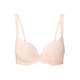 Lingadore BH 'Daily' Damen Größe 65 beige