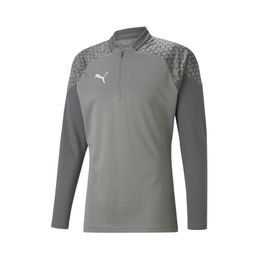 Puma Performance Shirt male Grey size S