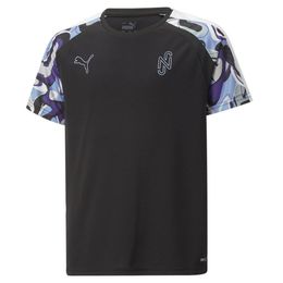 Puma Performance Shirt 'Neymar' boy Black size 152