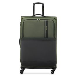 Roncato Trolley 'Metropolitan' Herren Größe One Size oliv / schwarz