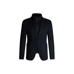 JOOP! Jeans Suit Jacket 'Hexton' male Blue size 50