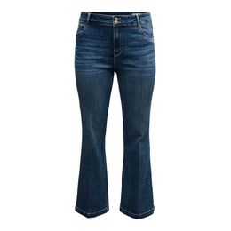 Vero Moda Curve Jeans 'TANNA' Damen Größe 39/40 blau