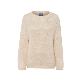 Hugo Pullover Damen Größe L beige