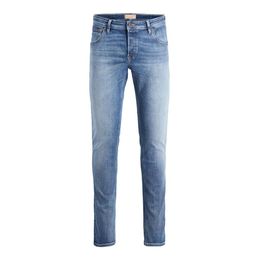 Jack & Jones JACK & JONES Jeans 'IGLENN COLE AM 486 50SPS' Herren Gr&ouml;&szlig;e 36 blue denim