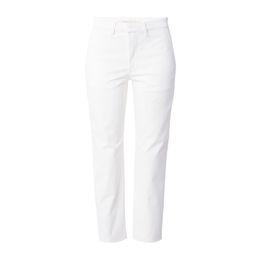 Levi's Levi's Chino Pants 'Essential' female White size 29