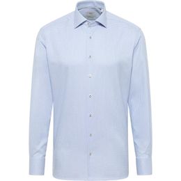 Eterna Business Shirt male Blue size 46