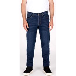 Knox Kirkstone, Jeans