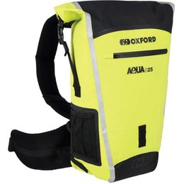 Oxford Aqua B-25 Hydro, Rucksack wasserdicht