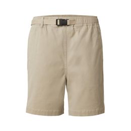 TRAPP Shorts Herren Gr&ouml;&szlig;e 34 taupe