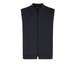 Boggi Milano Weste Herren Gr&ouml;&szlig;e XXXL navy