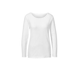 GOLDNER Shirt female White size 21