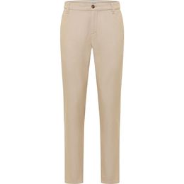Mustang Hose 'Daytona' Herren Gr&ouml;&szlig;e 30 beige