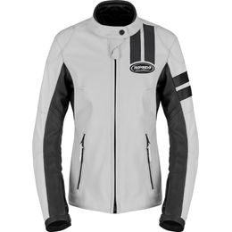 Spidi Roar, Lederjacke Damen