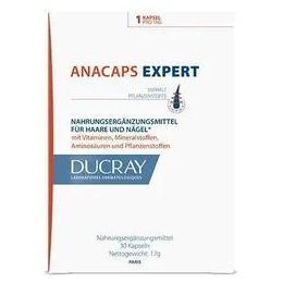 Pierre Fabre Ducray Anacaps Expert 30 ST