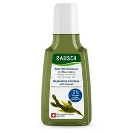 Rausch Anti-Fett-Shampoo mit Meerestang 40 ML