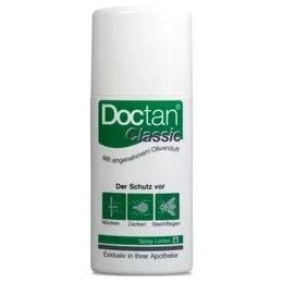Doctan Lotion 100 ML
