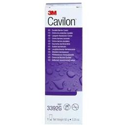 ToRa Pharma Cavilon 3M Langzeit-Hautschutz-Creme 3392G 92 G