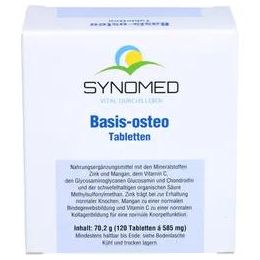 SYNOMED Basis-Osteo 120 ST