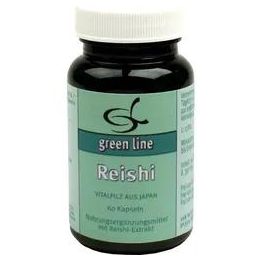 11 A Nutritheke Reishi 60 ST