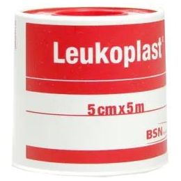 BSN Medical Leukoplast 5x5.00cm 1 ST