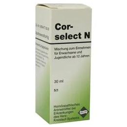 Corselect N 30 ML
