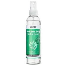 Aloe Vera Spray Haut & Haare 200 ML