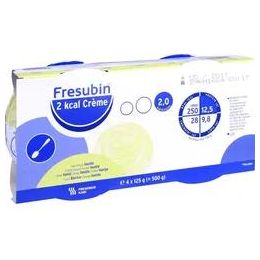 Fresenius Fresubin 2 Kcal Creme Vanille 500 G