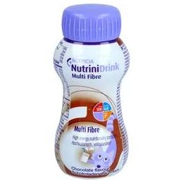 1001 Artikel Medical Nutrini Drink Multifibre Schokoladengeschmack 6400 ML