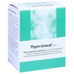 Thym-Uvocal Plus 90 ST