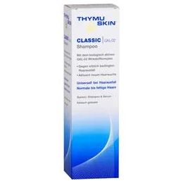 Thymuskin Classic Shampoo 200 ML