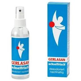 Gerlasan Achselfrisch Pump 150 ML