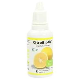 Sanitas Citrobiotic 20 ML