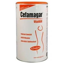 Cefamagar 510 G