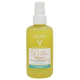 Vichy Capital Soleil Sonnenspray+hyaluron LSF 50 200 ML