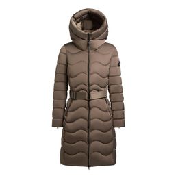Khujo Winter Coat 'Mira' female Brown size XL