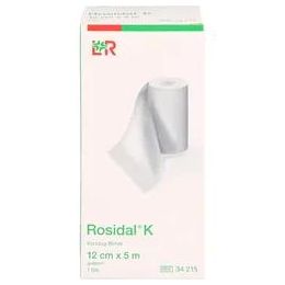 actiPART Rosidal K Binde 12cmx5M 1 ST