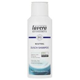 lavera Neutral Dusch-Shampoo 200 ML
