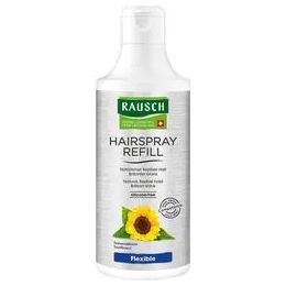 Rausch Hairspray Flexible Refill Non-Aerosol 400 ML