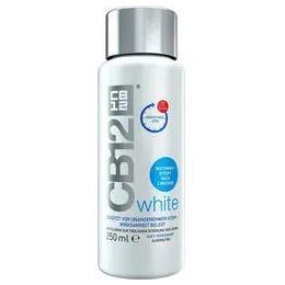 Cb12 White 250 ML